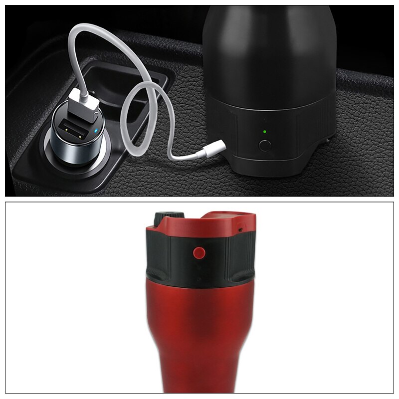 500ML Extraction Cycle Coffee Maker Outdoor Mobile... – Vicedeal