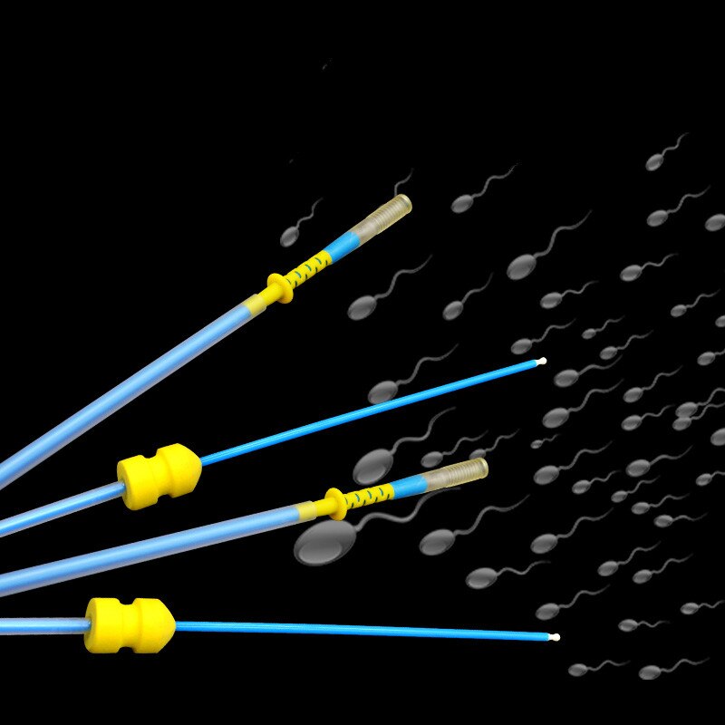 100 stks Diepe Zaadleider Zeugen met Wegwerp Zaadl... – Grandado