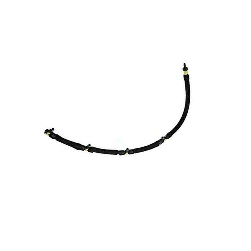 For Amarok - 03L130235AD Fuel return Line Hose Pip... – Vicedeal