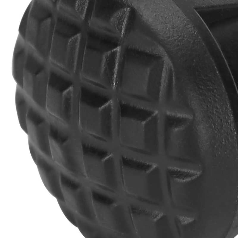 25pcs/Pack Heavy Duty Rubber Walking Stick Tips Fe... – Grandado