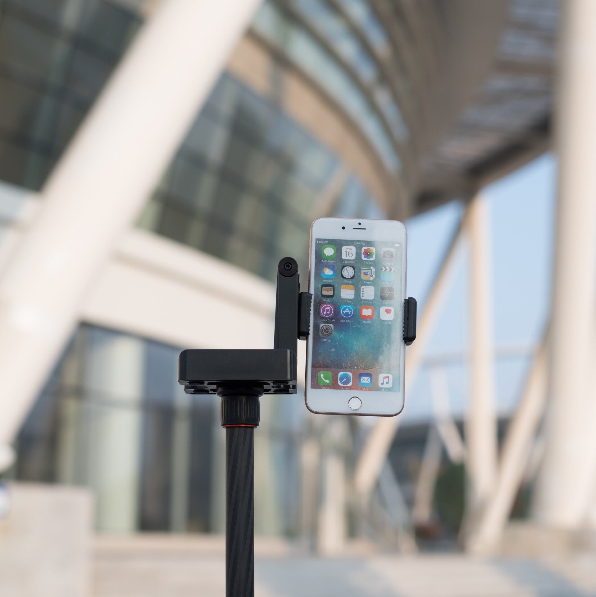 Opvouwbare Z Vorm Stabilisator voor DJI OSMO POCKE... – Vicedeal