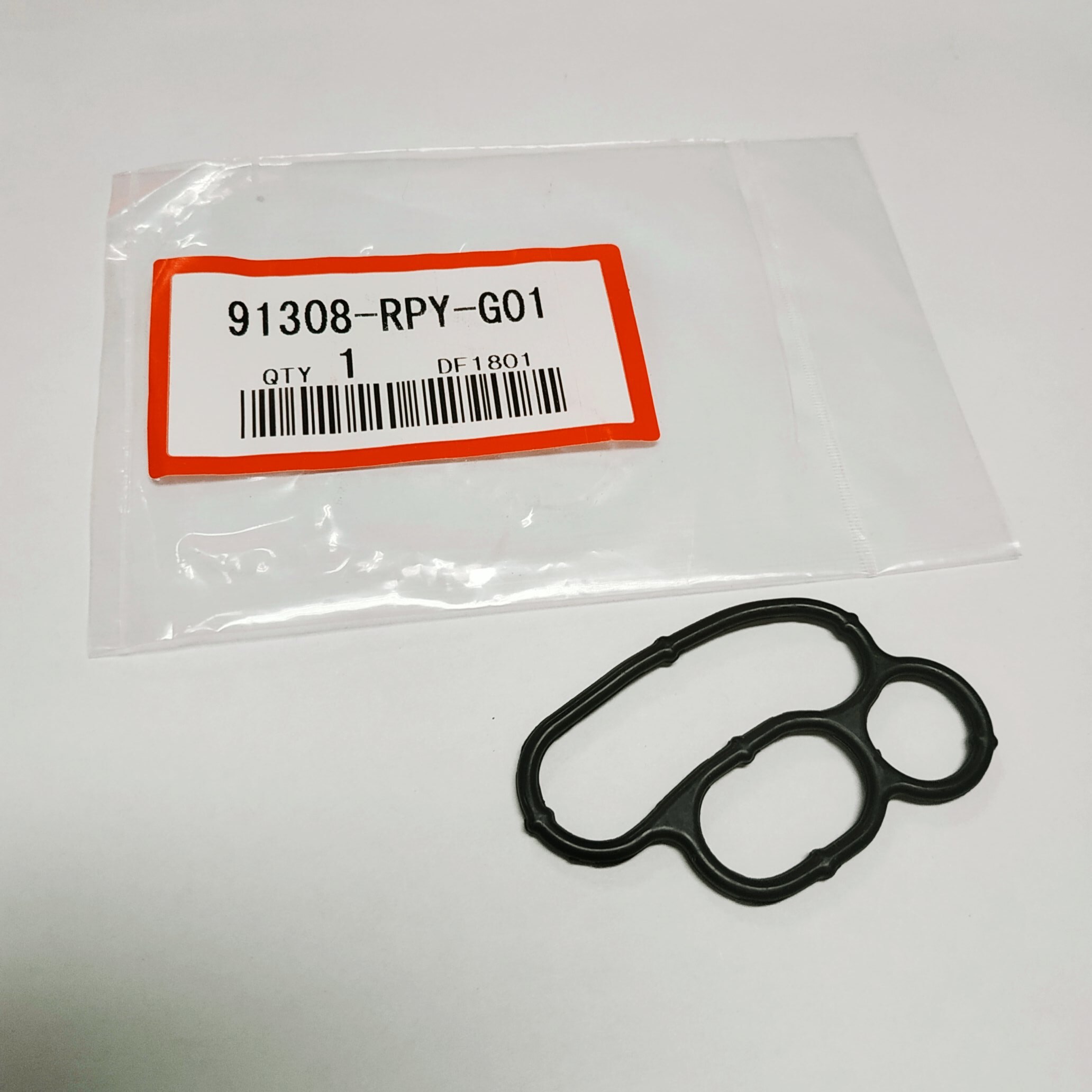 OEM 91308-RPY-G01 91308RPYG01 VTEC Solenoid Spool ... – Vicedeal