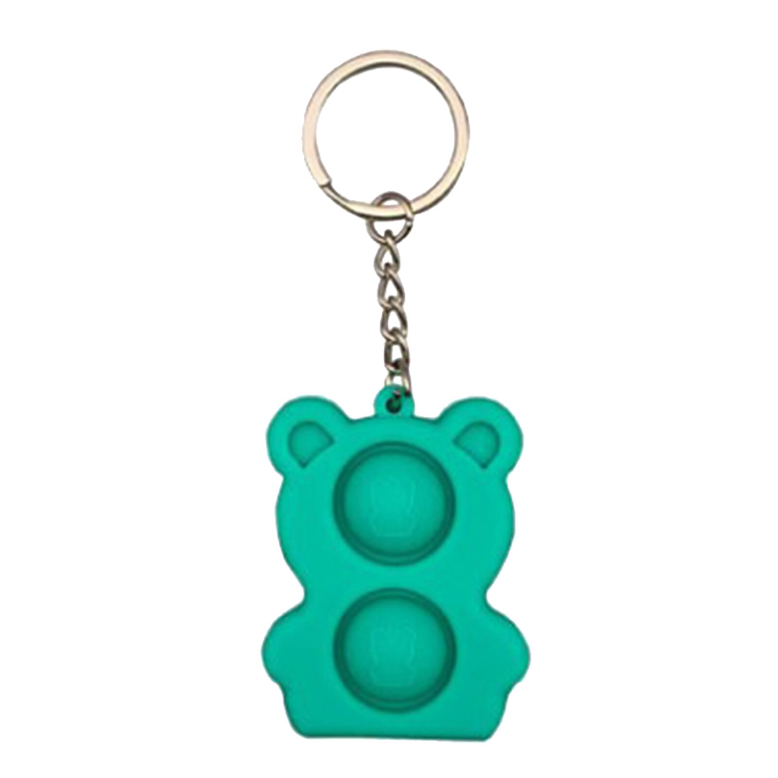 Bubble Sensory Decompression Fidget Toys Silicone ... – Grandado