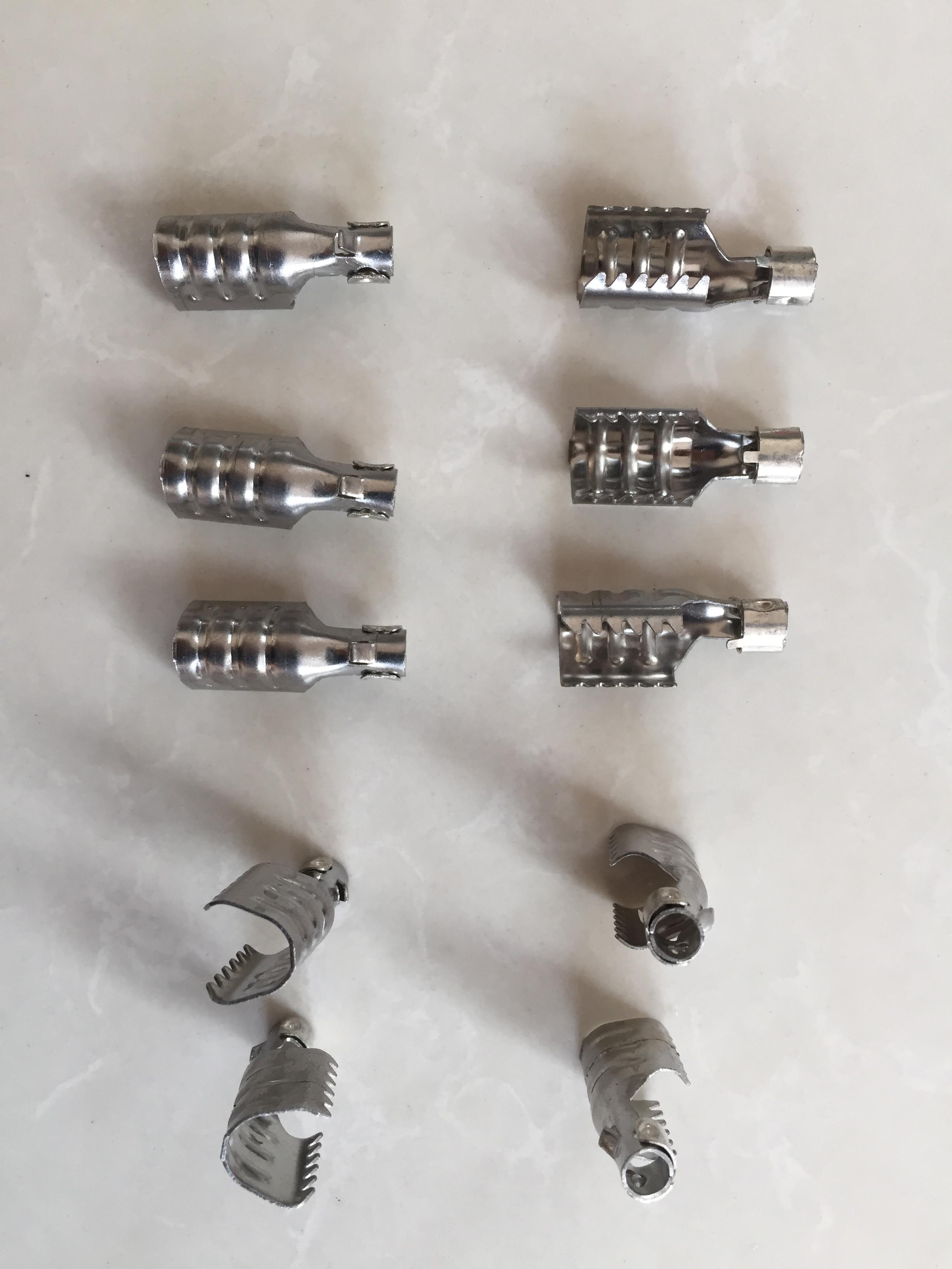 Chenxin 50 piece terminals female connector access... – Vicedeal