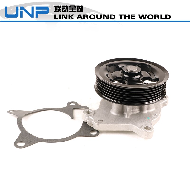 Auto Motor- Wasserpumpe OEM 21010-3TA1B Für Nissan... – Grandado