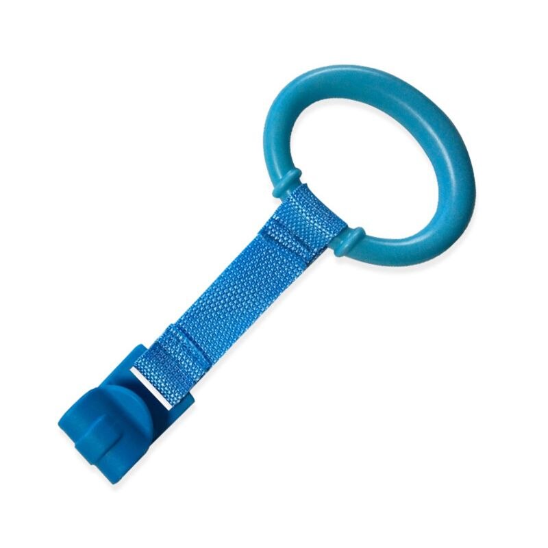 Baby Learning Standing Crib Hand Ring Portable Tod... – Grandado