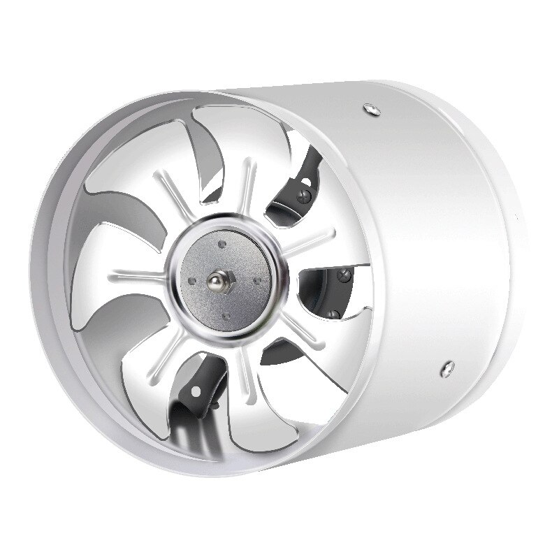 4''6''8'' Duct Fan Air Ven... – Grandado