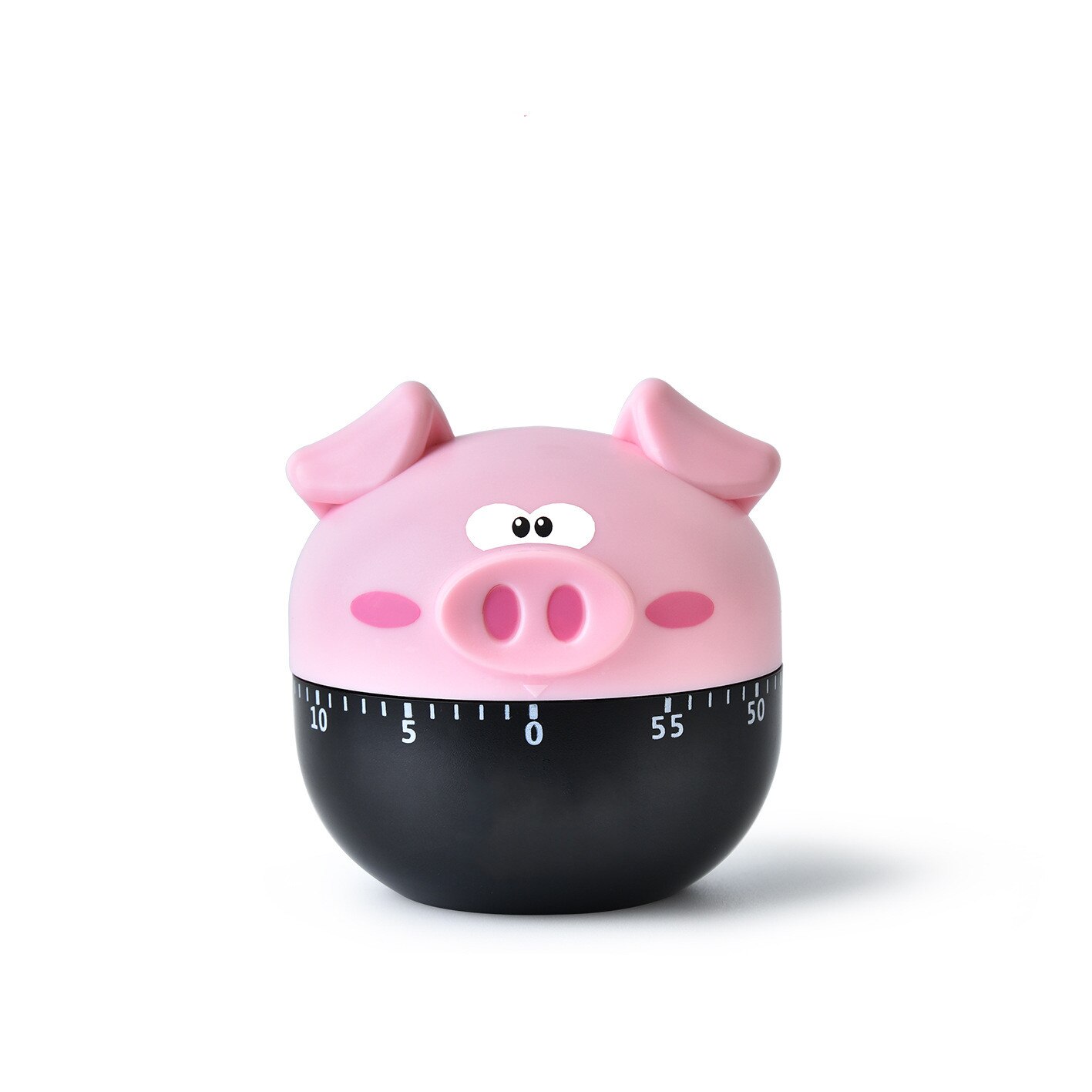 Cartoon Pig Shaped Kitchen Timer Home Kitchen Alar... – Grandado