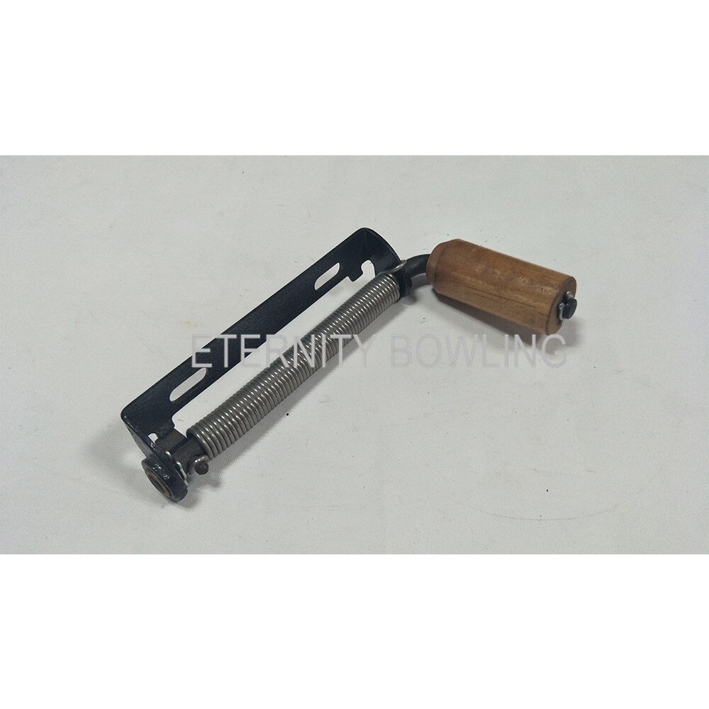 Bowling Spare Parts T000 024 508 Pin Ejector Assem... – Grandado