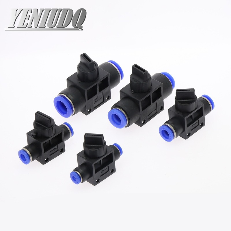 HVFF "Luft Pneumatische Hand Ventil passend z... – Grandado