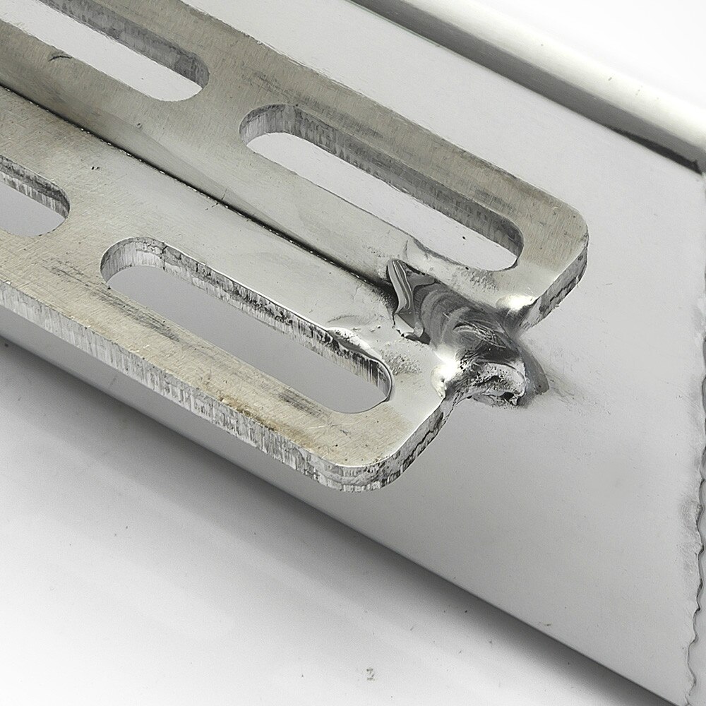 Universal Aluminum Square Car Engine Oil Catch Tan... – Grandado