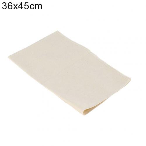 Tapis de cuisson pâte à pain pâtisserie coussin co... – Grandado