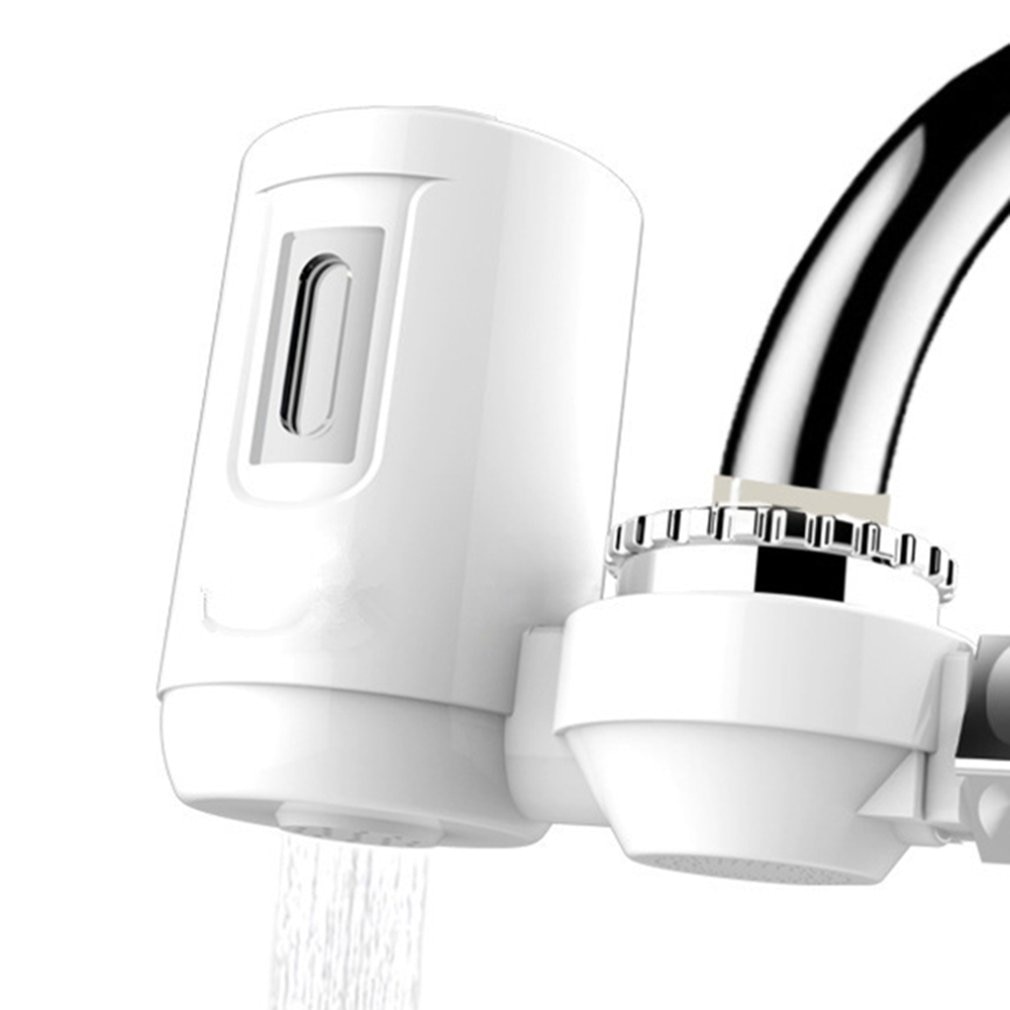 7 layers purification Ceramic filter Water tap pur... – Vicedeal