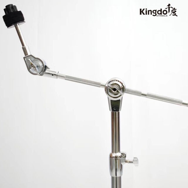 Kingdo Stainless steel cymbal stand – Grandado