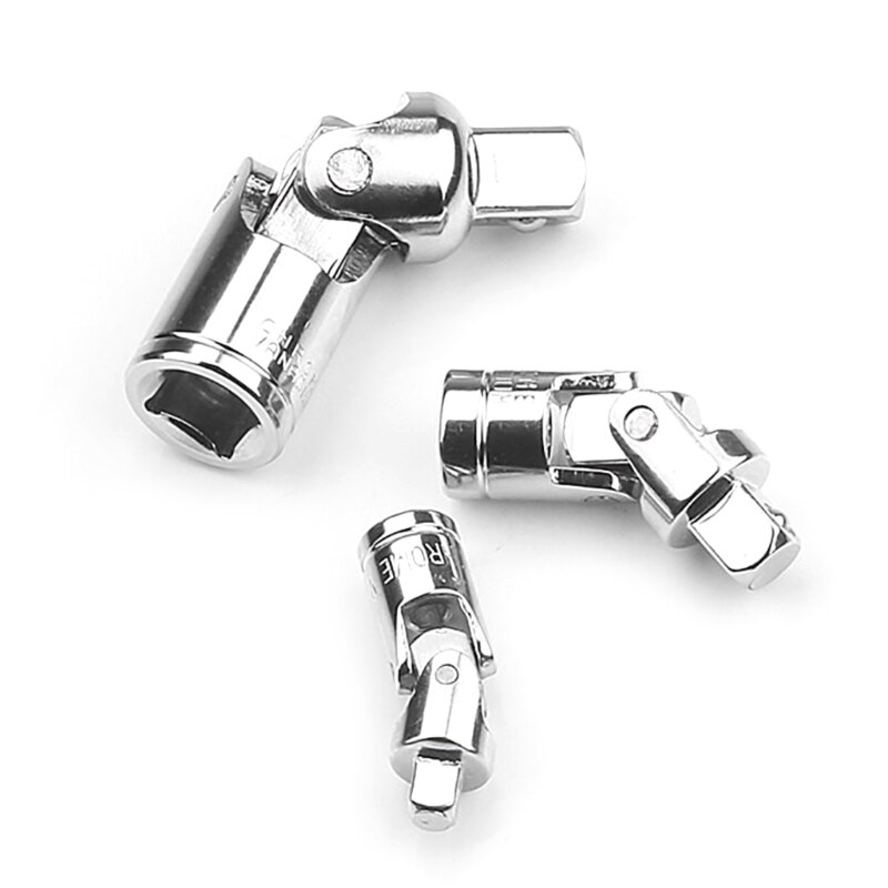 Wobble Socket Adapters 3 Pcs Power Drill Sockets A... – Grandado