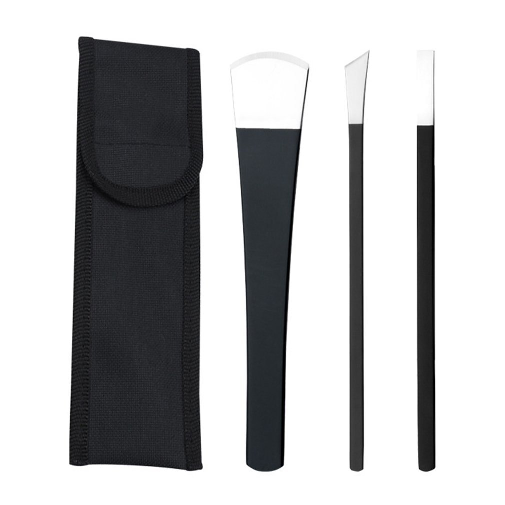 3Pcs/Set Toe Pedicure Knife Tools Ingrown Cuticle ... – Vicedeal