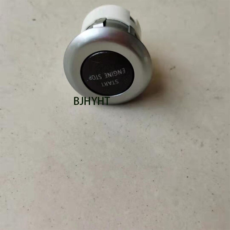 Car Controller Ignition Button Keyless Switch LR01... – Grandado