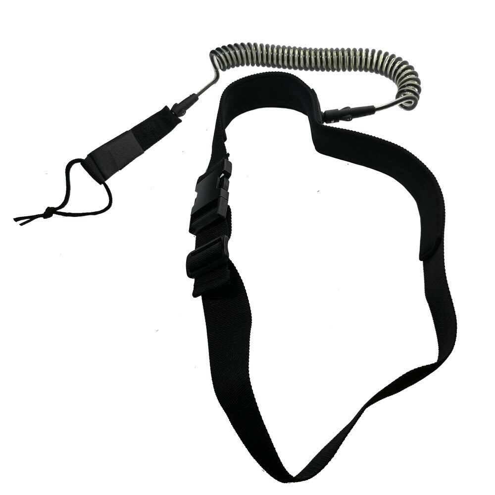 Durable Water Sport Surfboard Leash Foil Wing Surf... – Grandado