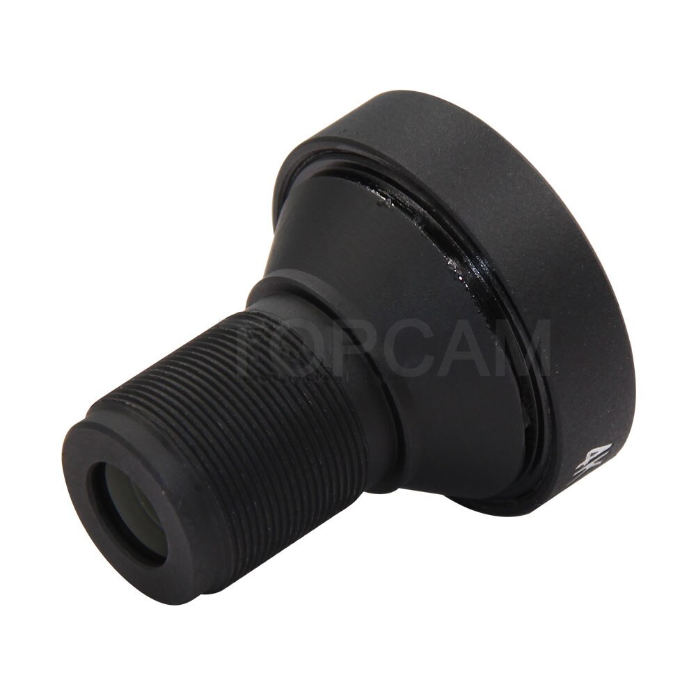 8MP Megapixels HD Lens M12 Mount Board 4k Lens 3.6... – Grandado