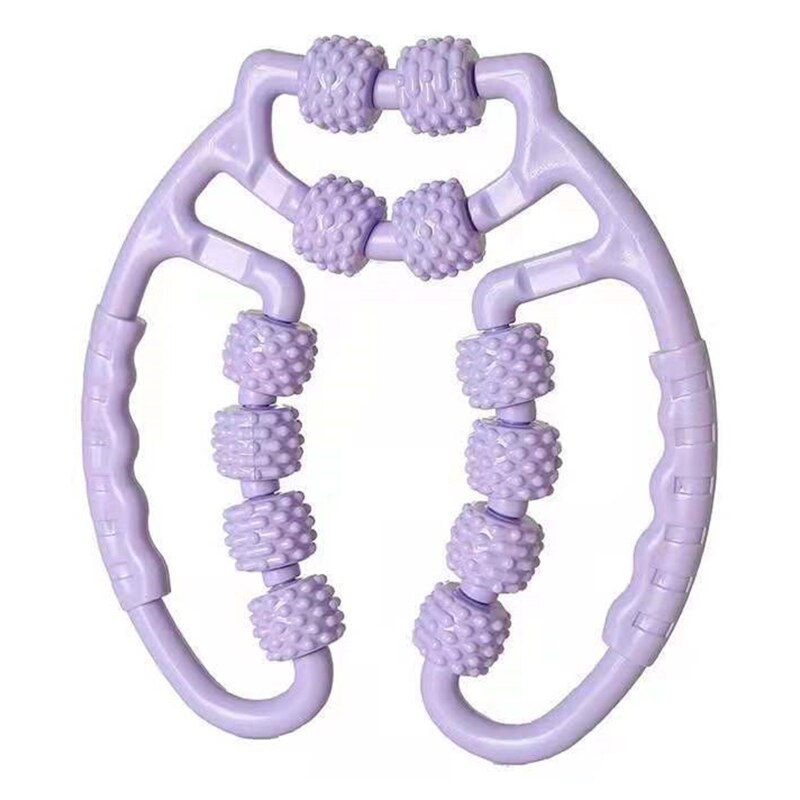 A9LD Sports Massage Roller, Leg Rollers Muscles Ro... – Vicedeal