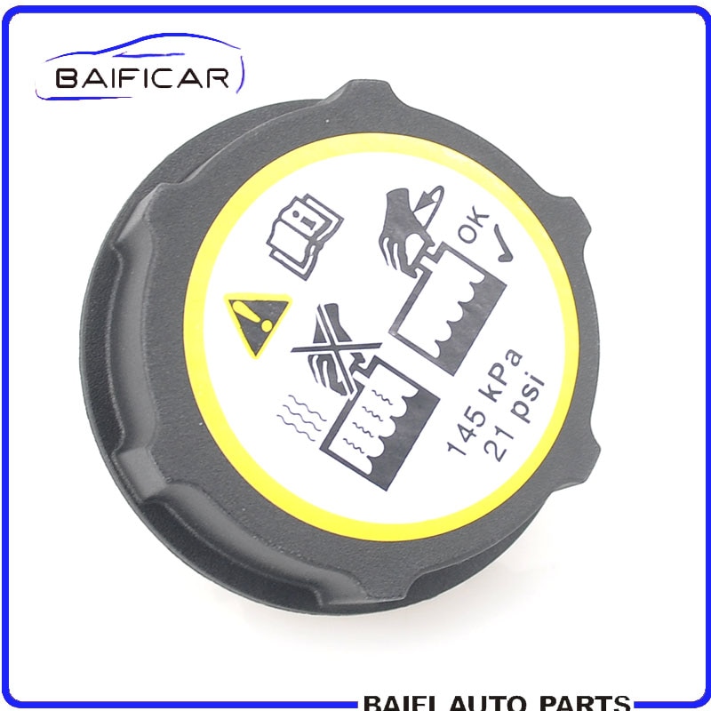 Baificar Brand Genuine Coolant Pot Cover Expansion... – Grandado