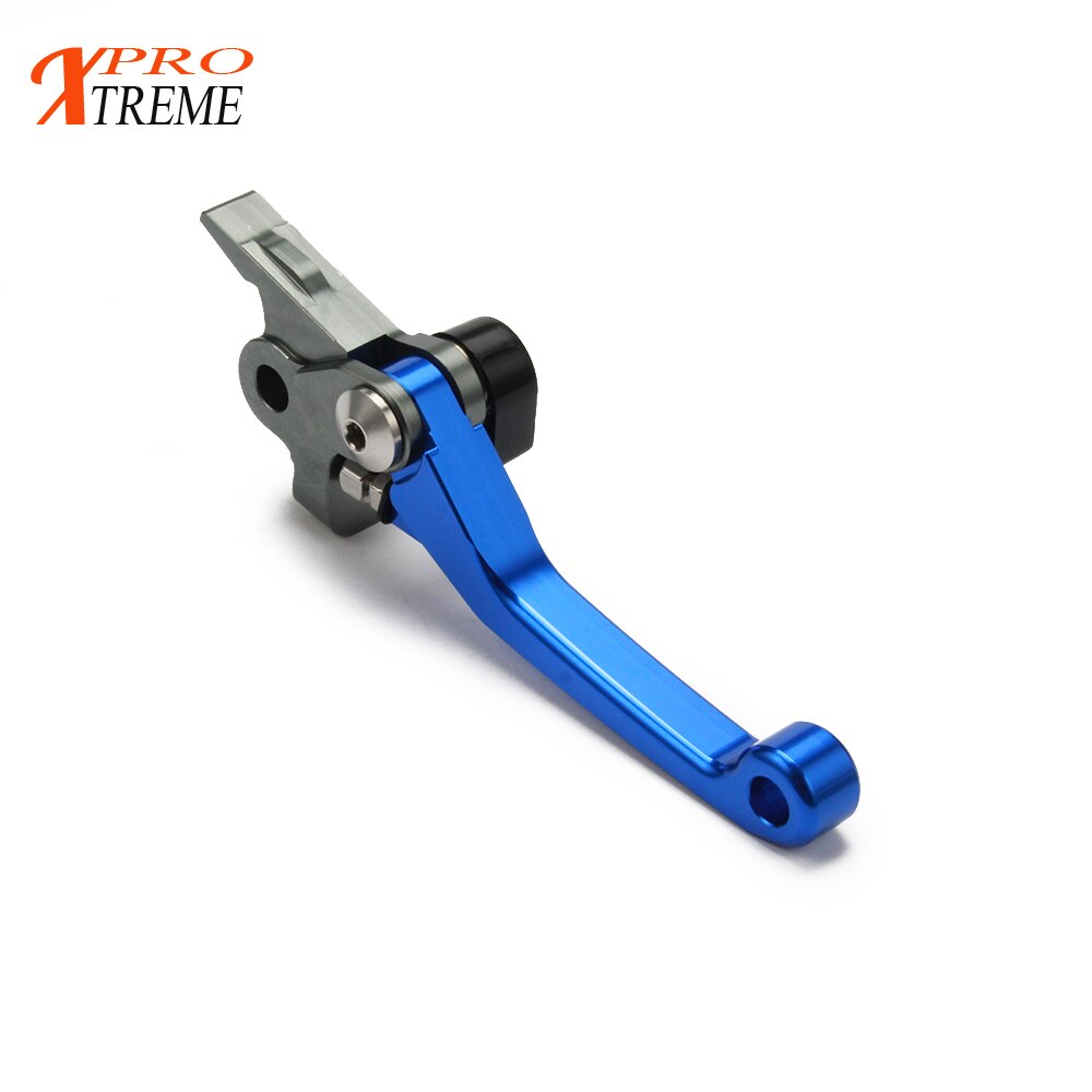 Motorcycle Cnc Billet Pivot Rem Koppeling Hevels V... – Grandado