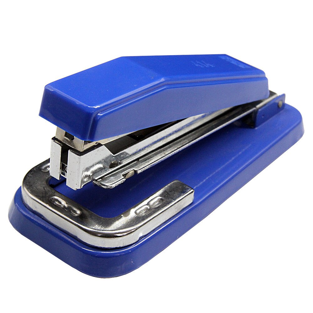 Head Rotatable Stapler Office Supplies Binding Mac... – Grandado