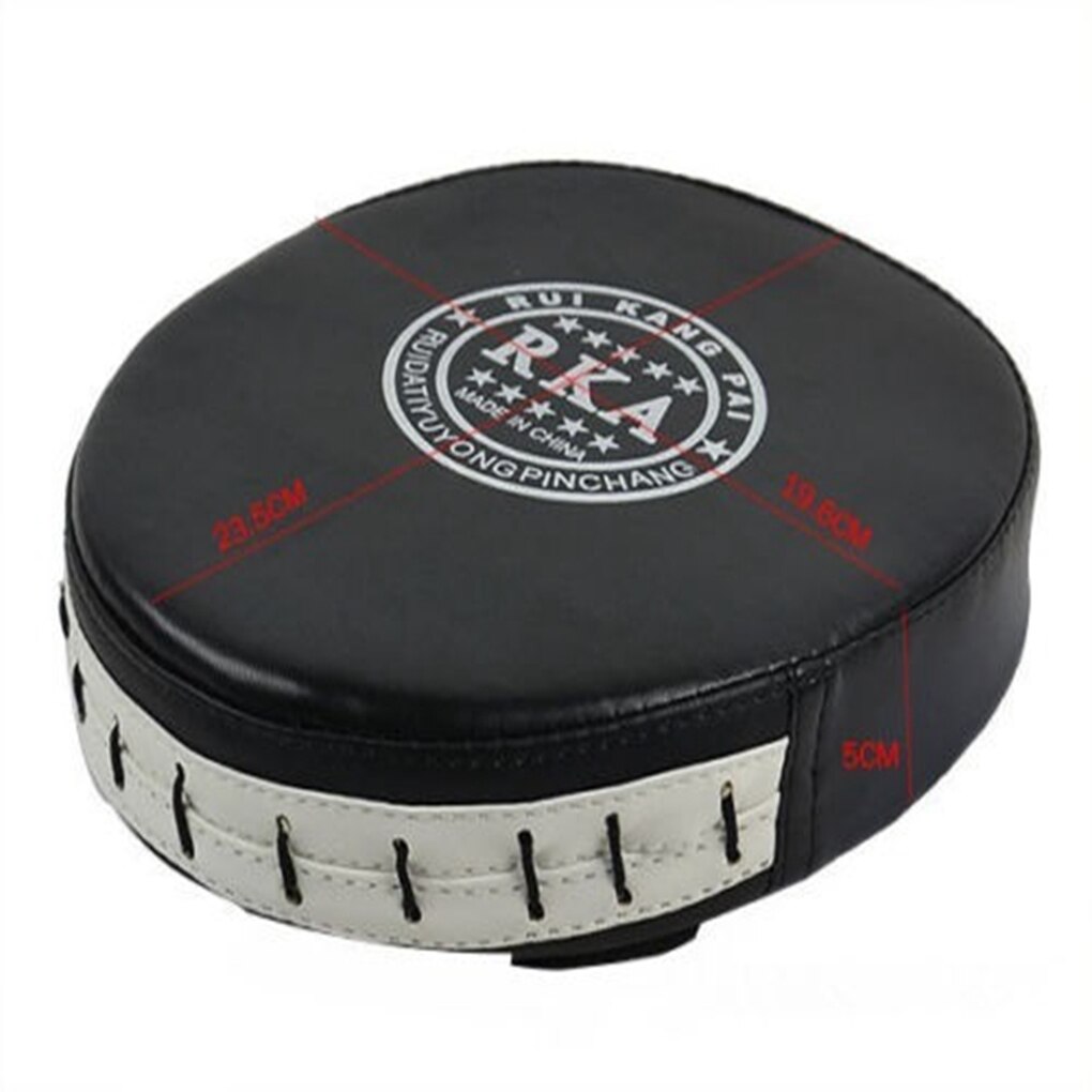 Boxing Hand Target MMA Martial Thai Kick Pad Kit B... – Grandado