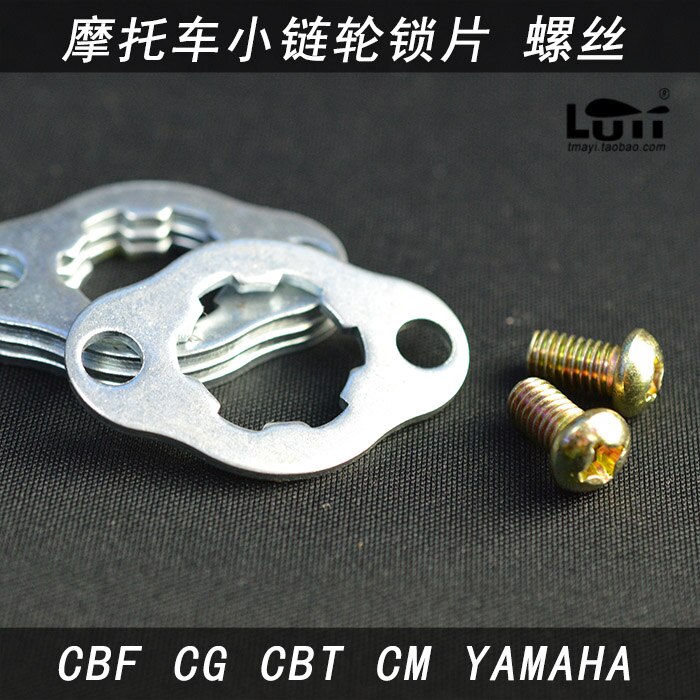 Cg CB cm 125 150 CBF Yamaha retrofit motorcycle sp... – Grandado