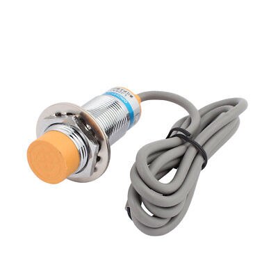 LJ24A3-10-Z/BX DC6-36V 300mA NPN NO 10mm Inductive... – Grandado