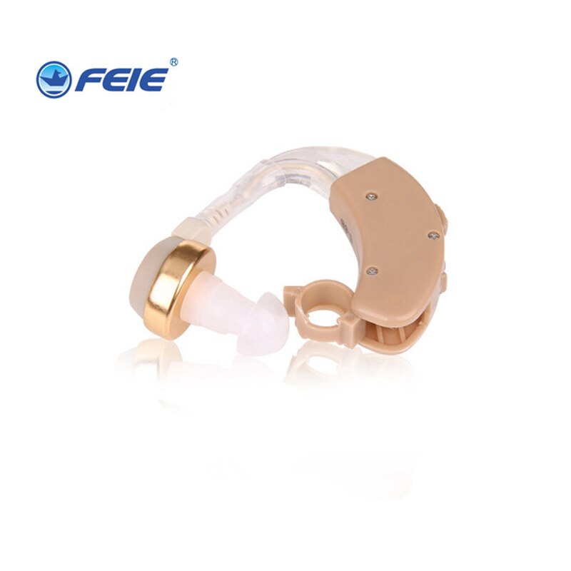 High Powerful Hearing Aids Ear Headset Headphones ... – Grandado