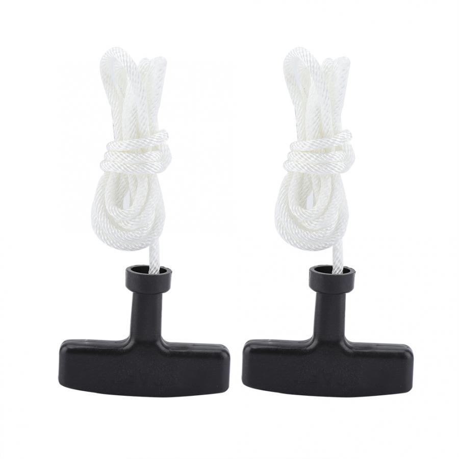 Garten Energie Werkzeug einstellen 2 stücke Rasenm... – Grandado