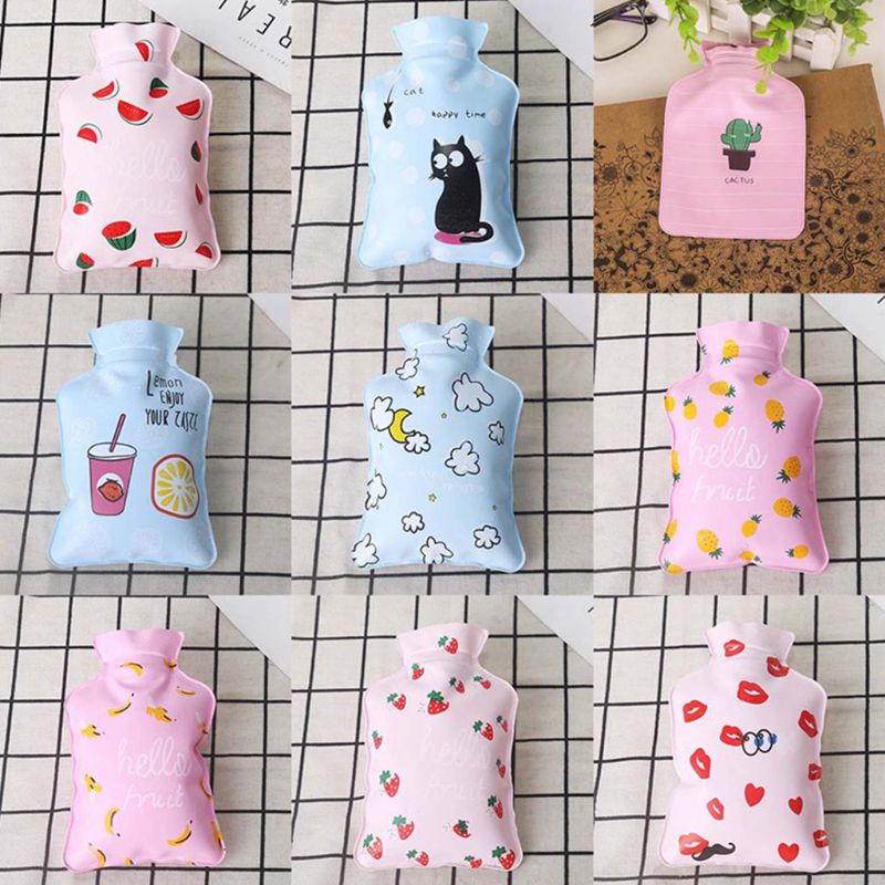 Cartoon portable water bottle, mini water bottle, ... – Grandado