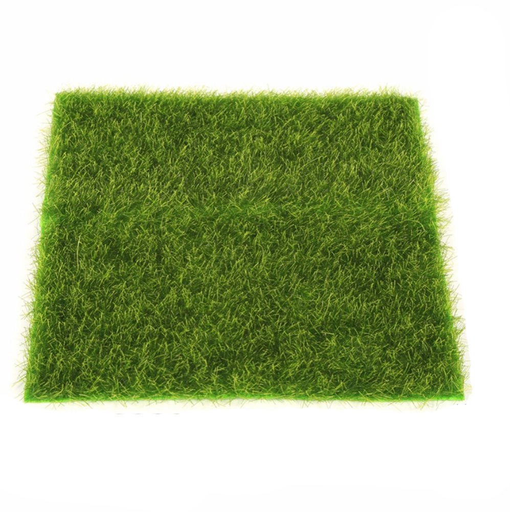 2 Size Innovative Micro Landscape Artificial Grass... – Vicedeal