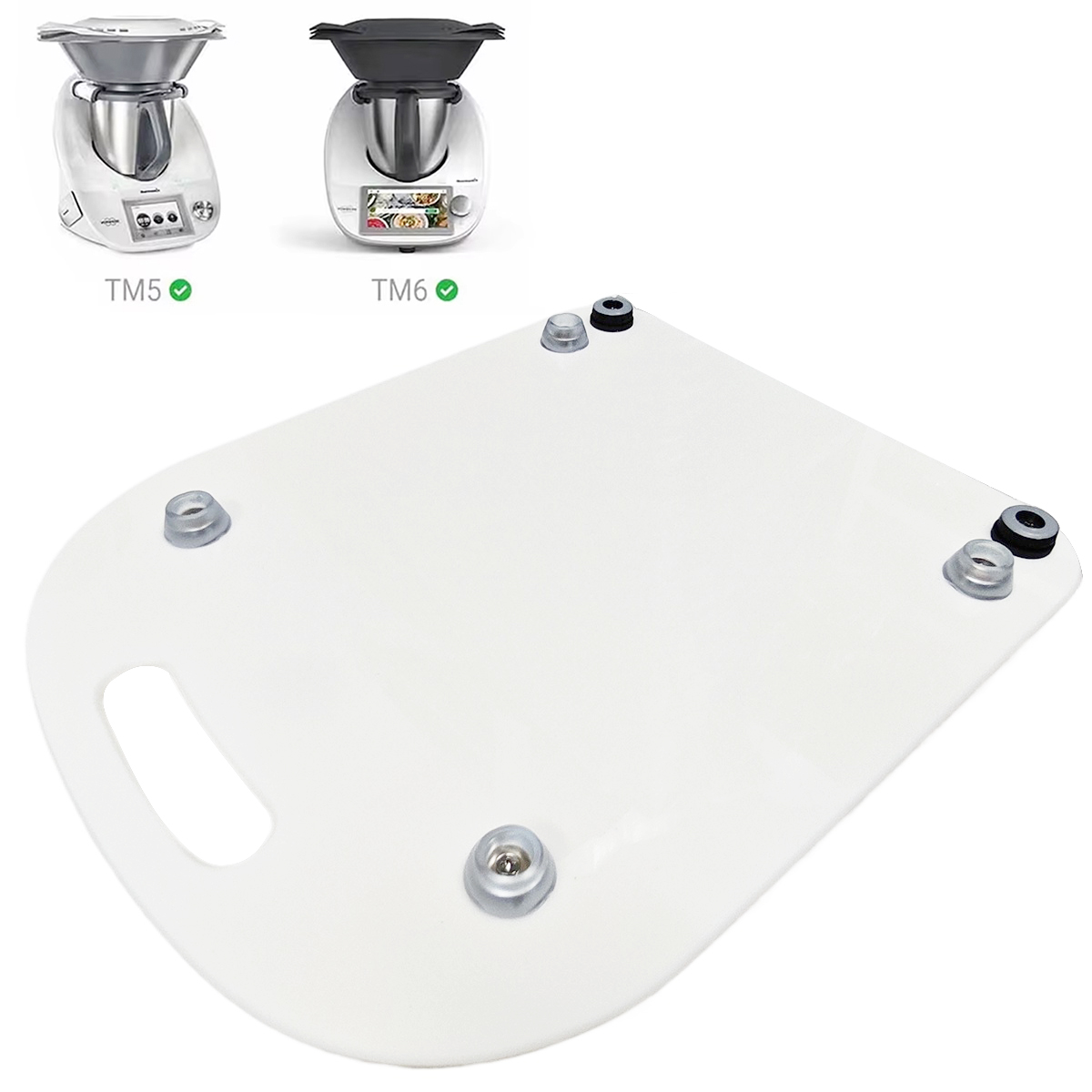Sliding Board for Thermomix TM6 TM5 – Grandado