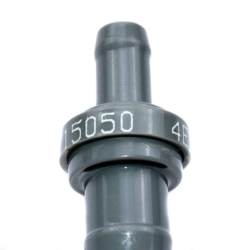 -Cylinder Head Valve Cover 12204-15050 One-Way Val... – Grandado