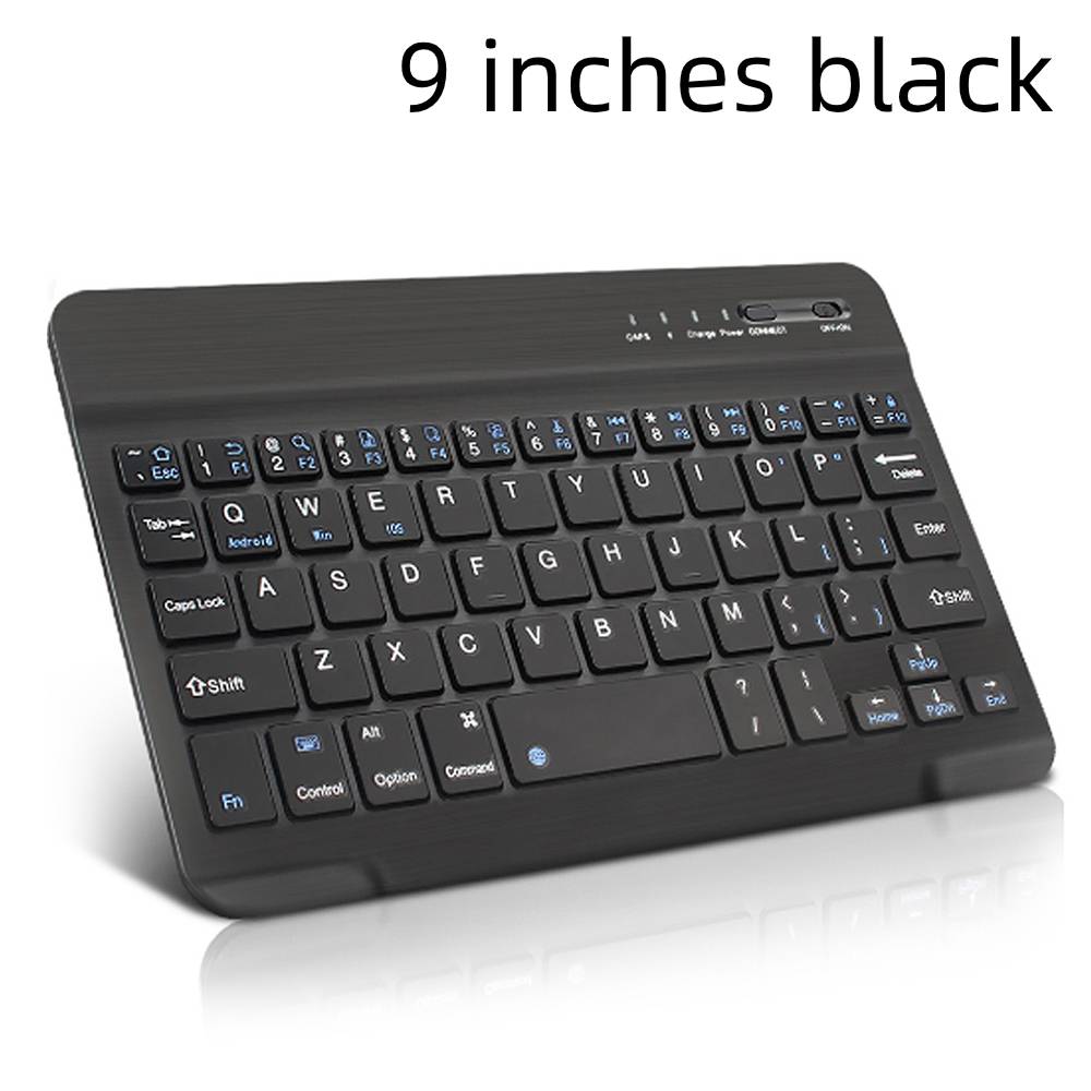 2.4G Mini Wireless Keyboard Bluetooth Keyboard For... – Vicedeal