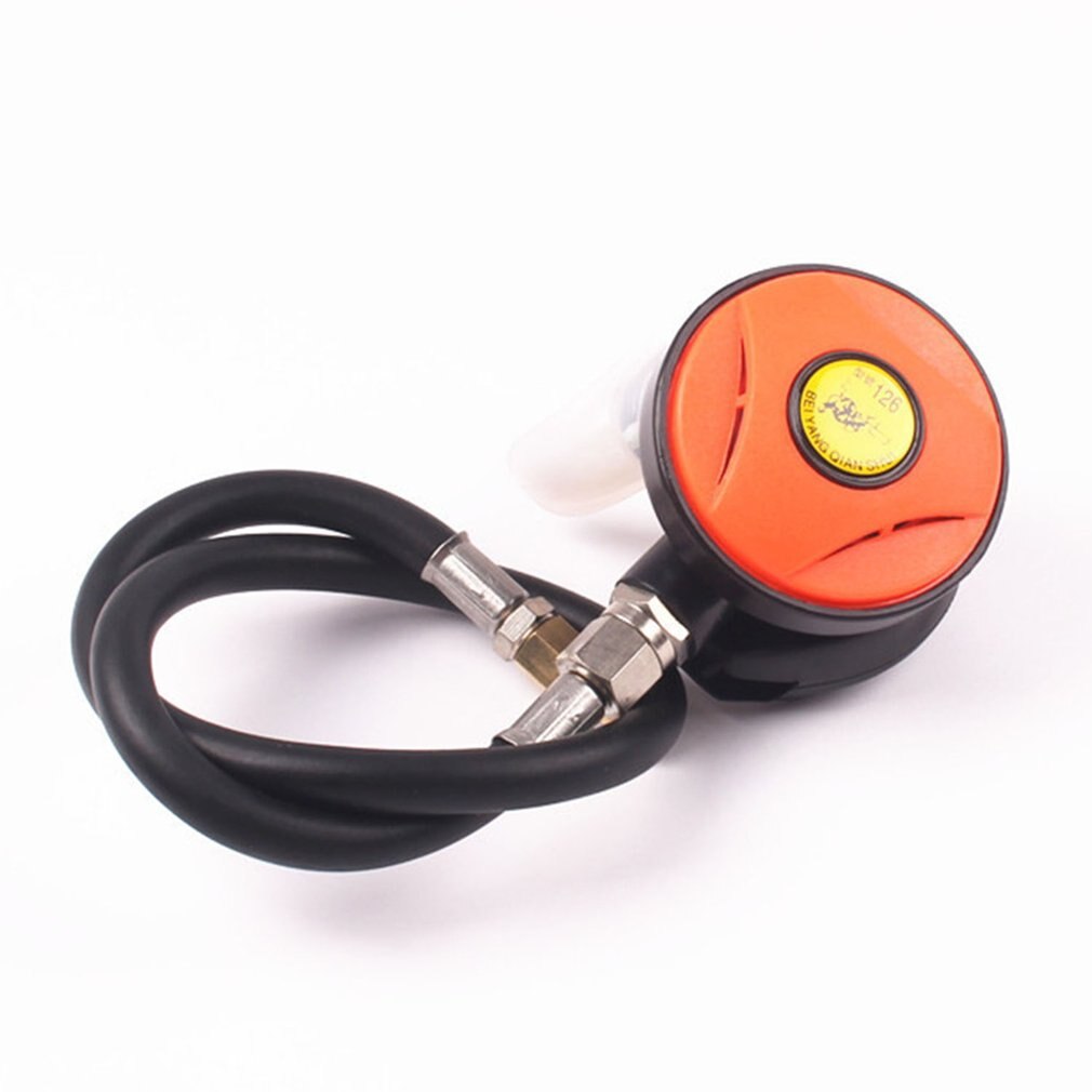 Scuba Diving Snorkel Tube Snorkeling Equipment Pre... – Grandado