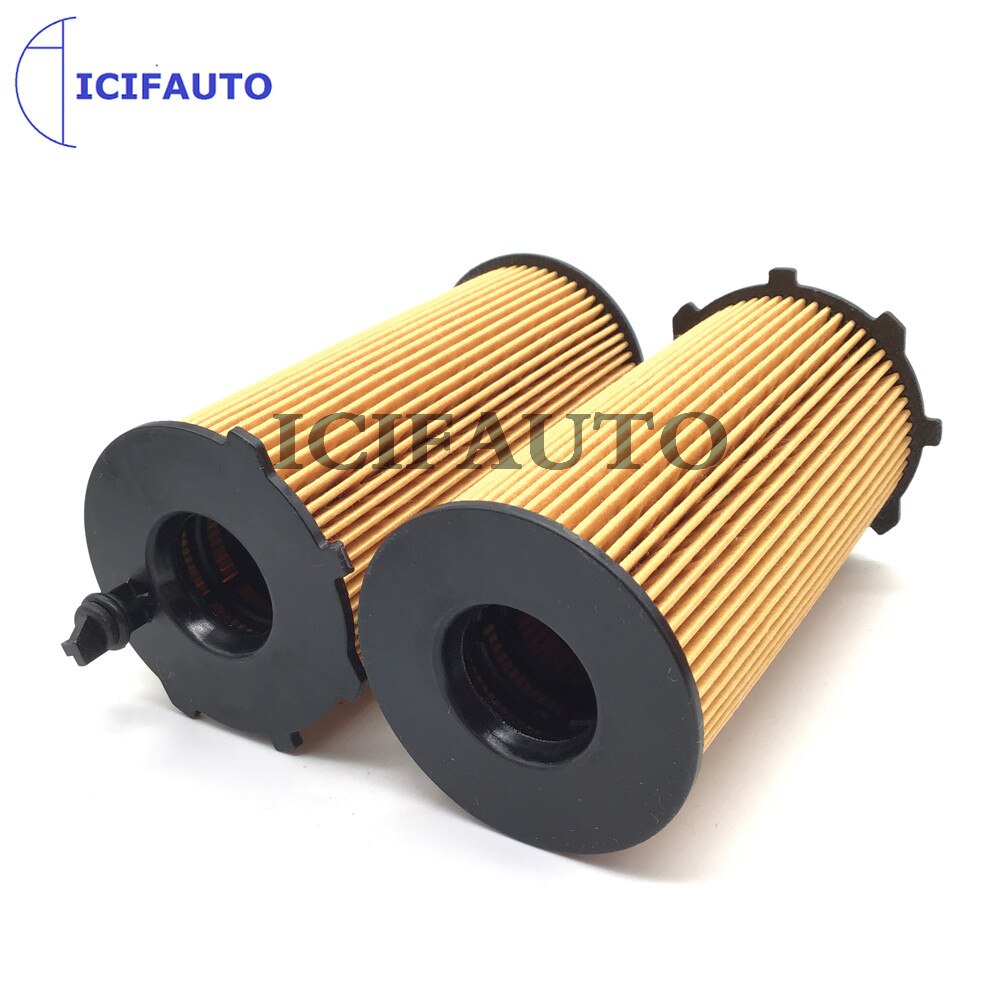 Engine Oil Filter For Jeep Wrangler KA Liberty Che... – Grandado