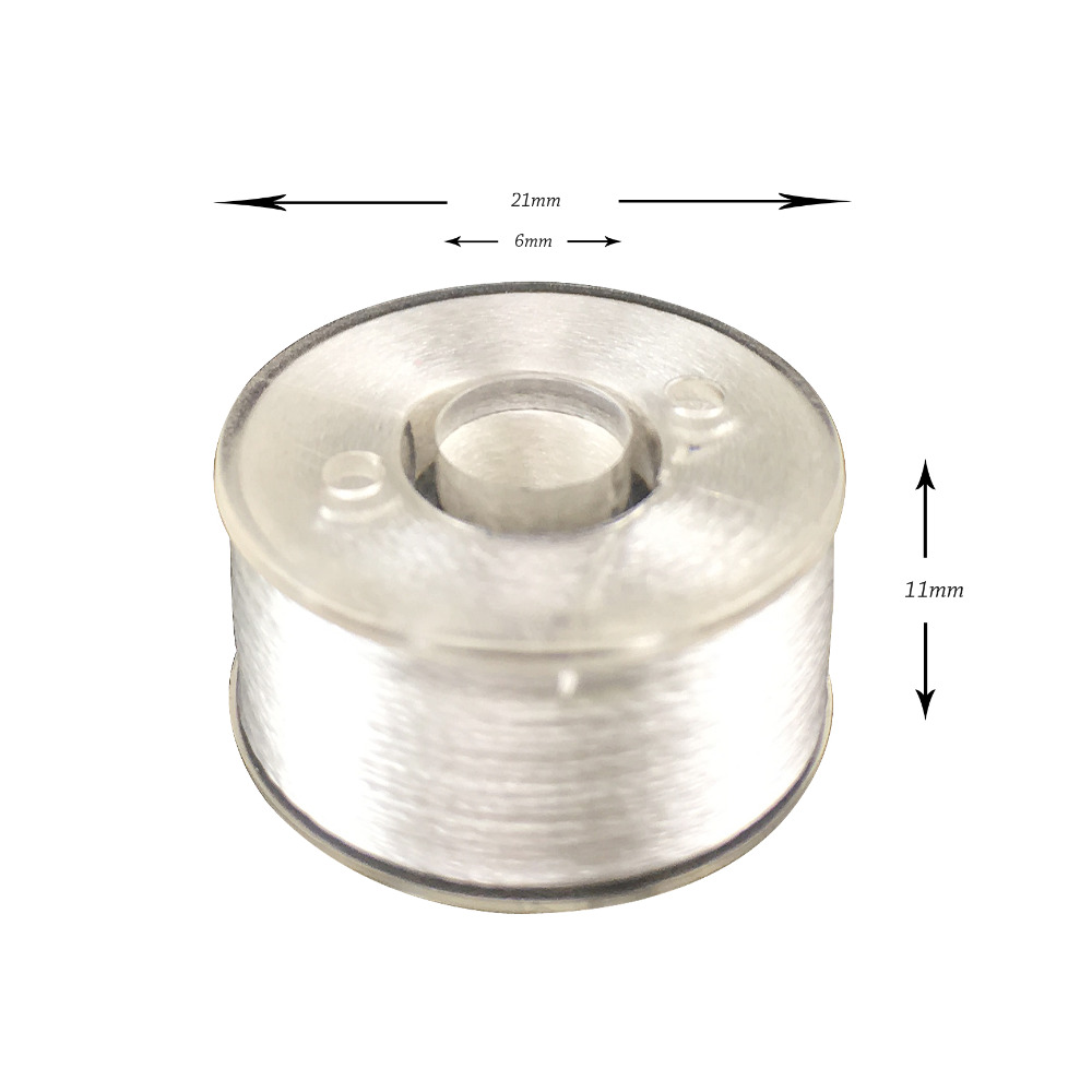 Simthread Type A 75D/2 25 Different Colors Embroid... – Grandado