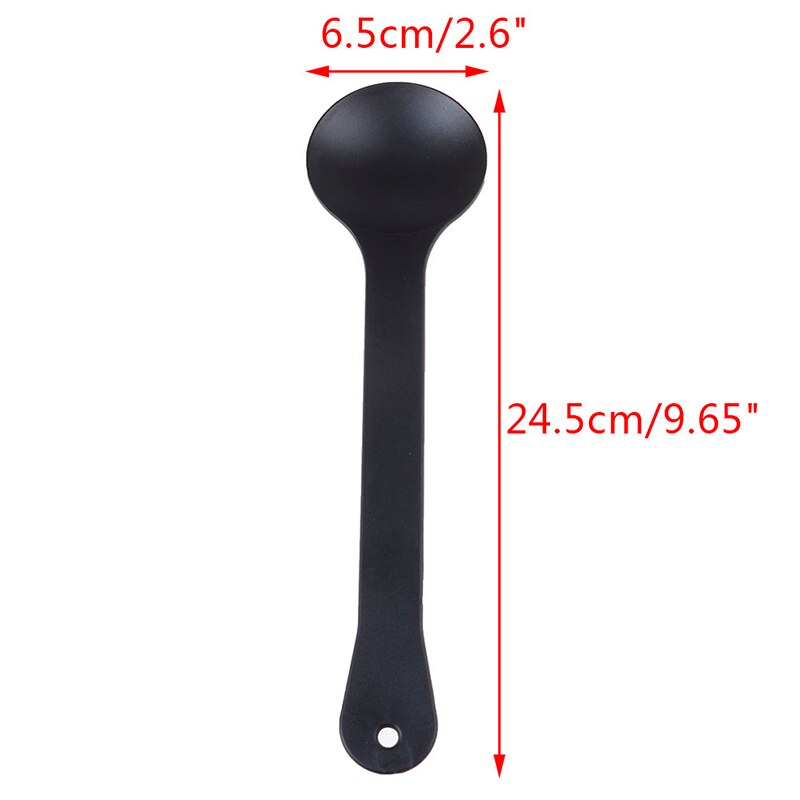 Black Lorgnette Occluder Multi 17 Pin Hole Hand Oc... – Vicedeal