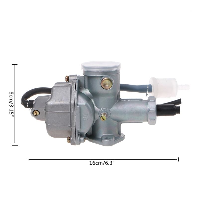 26mm pz26 motorsykkel karburator ytelse til cg125... – Grandado