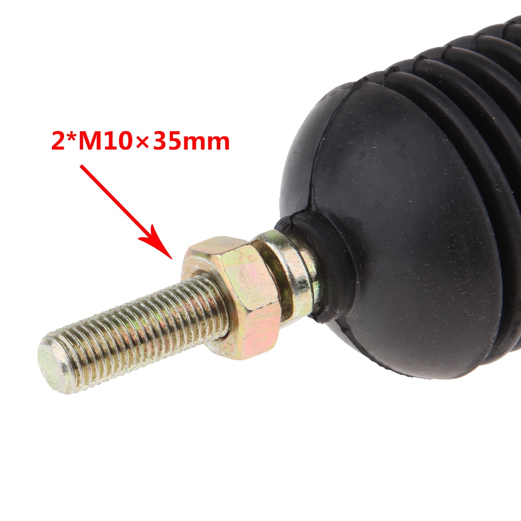 430mm Power Steering Gear Shaft Rack Pinion Assemb... – Vicedeal