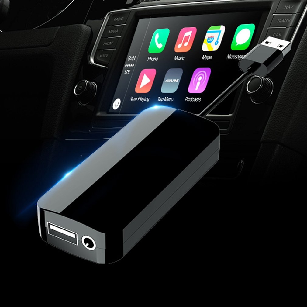 Smart Link USB Dongle For CarPlay Android & IOS Wi... – Vicedeal