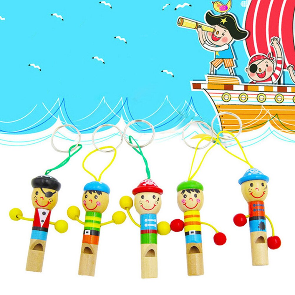 Small Baby Kids Musical Instruments Whistle Presch... – Grandado