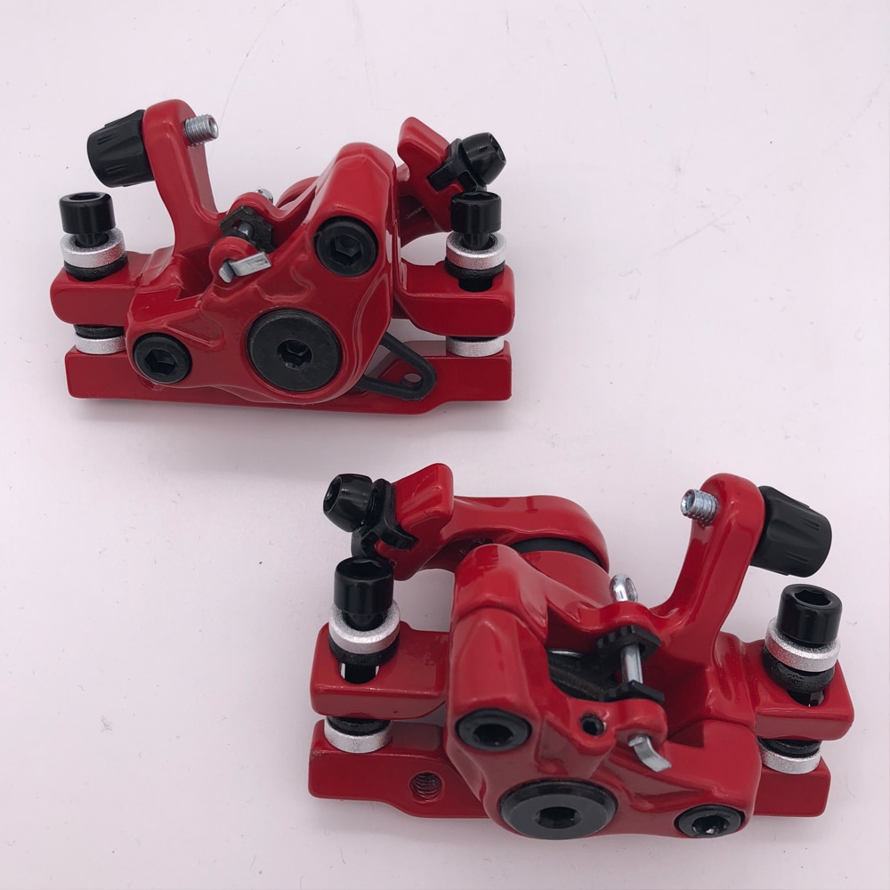 Disc Brake Block for Zero 10X Electric Scooter – Vicedeal