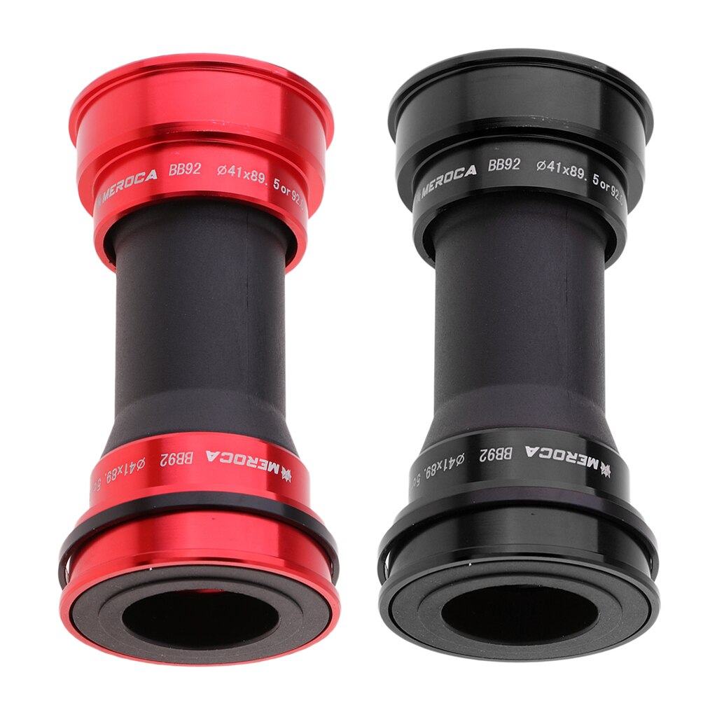 BB92 Bearing Bottom Bracket Press Fit BB 86mm-92mm... – Vicedeal