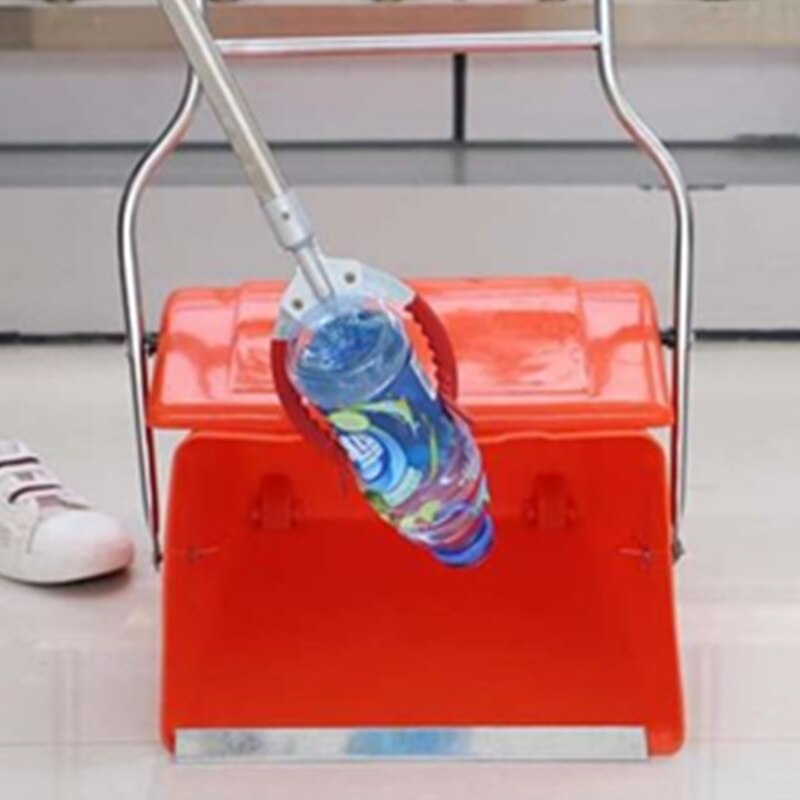 ALWAYSME Janitorial Cleaning Tool Cart For Home Ga... – Grandado