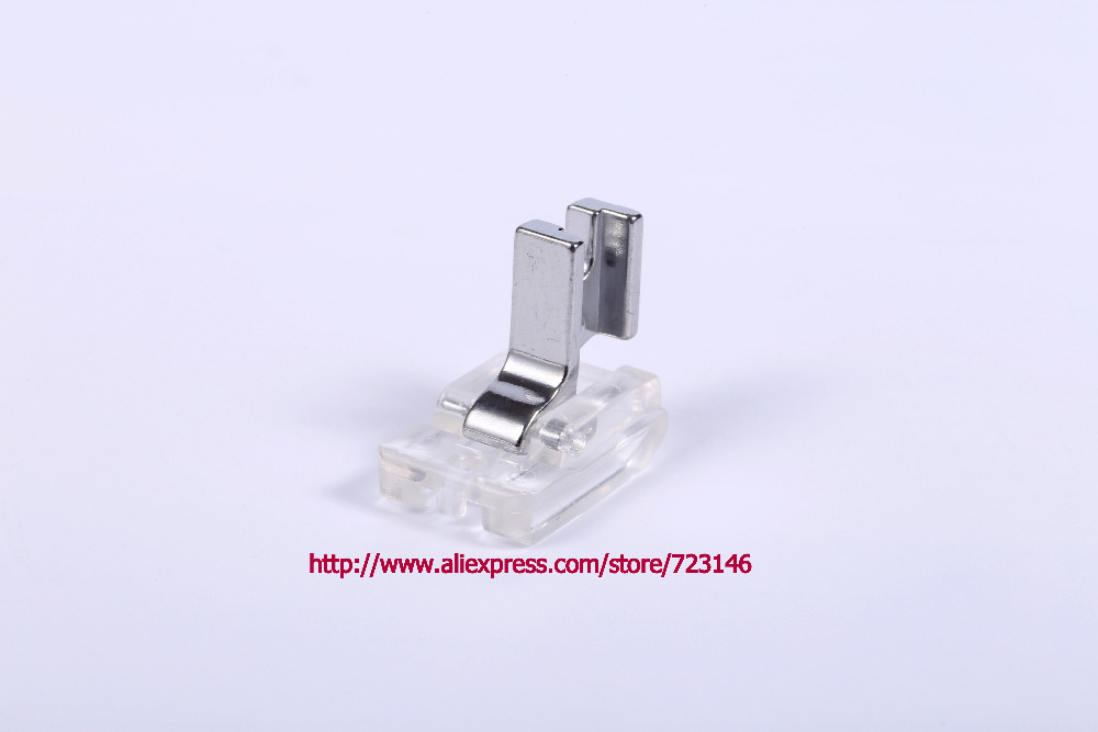 ST201P (820474096 CDEFGJK) Invisible Zipper Foot f... – Vicedeal