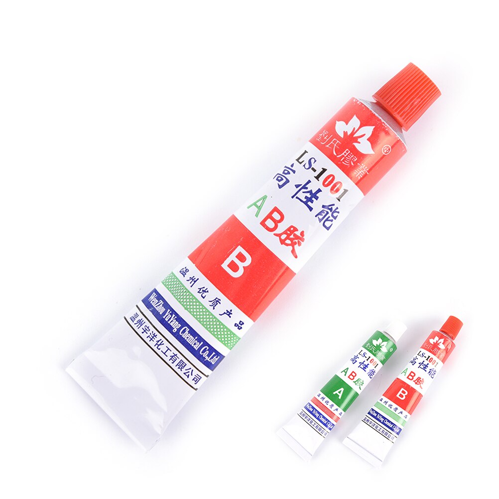 Superior Glues Strength Kafuter AB Modified Acryli... – Vicedeal